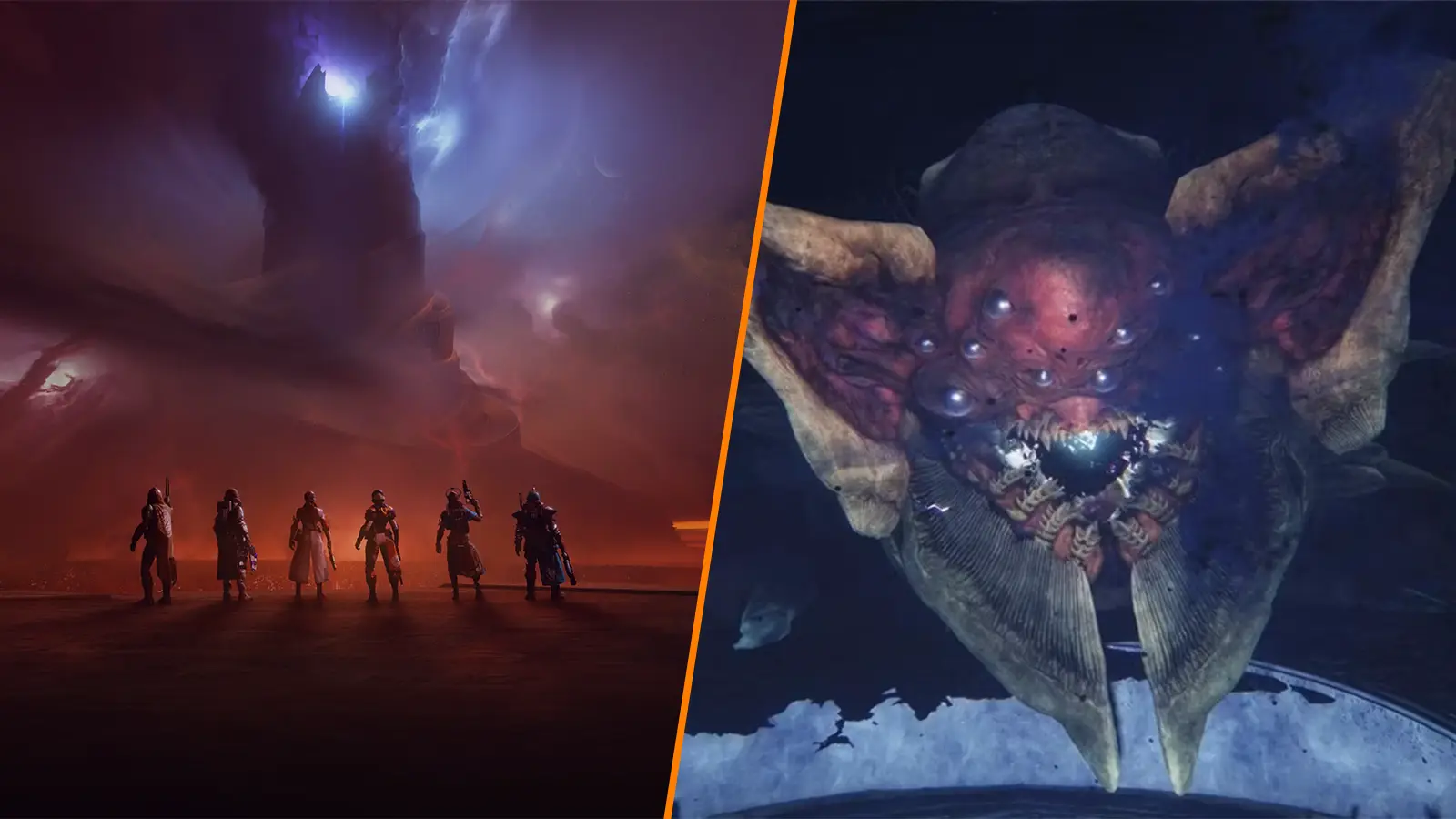 Destiny 2 Salvation's Edge Becomes Longest Day 1 Raid In History ...