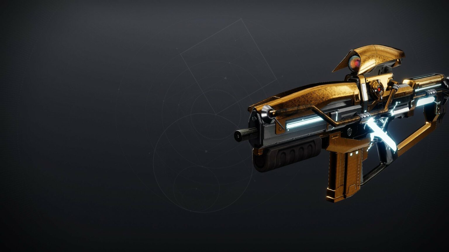 All New Weapons And Armor Revealed For Destiny 2 Episodes: Echoes ...