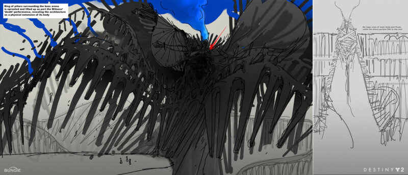 The Art Of Destiny 2: The Final Shape