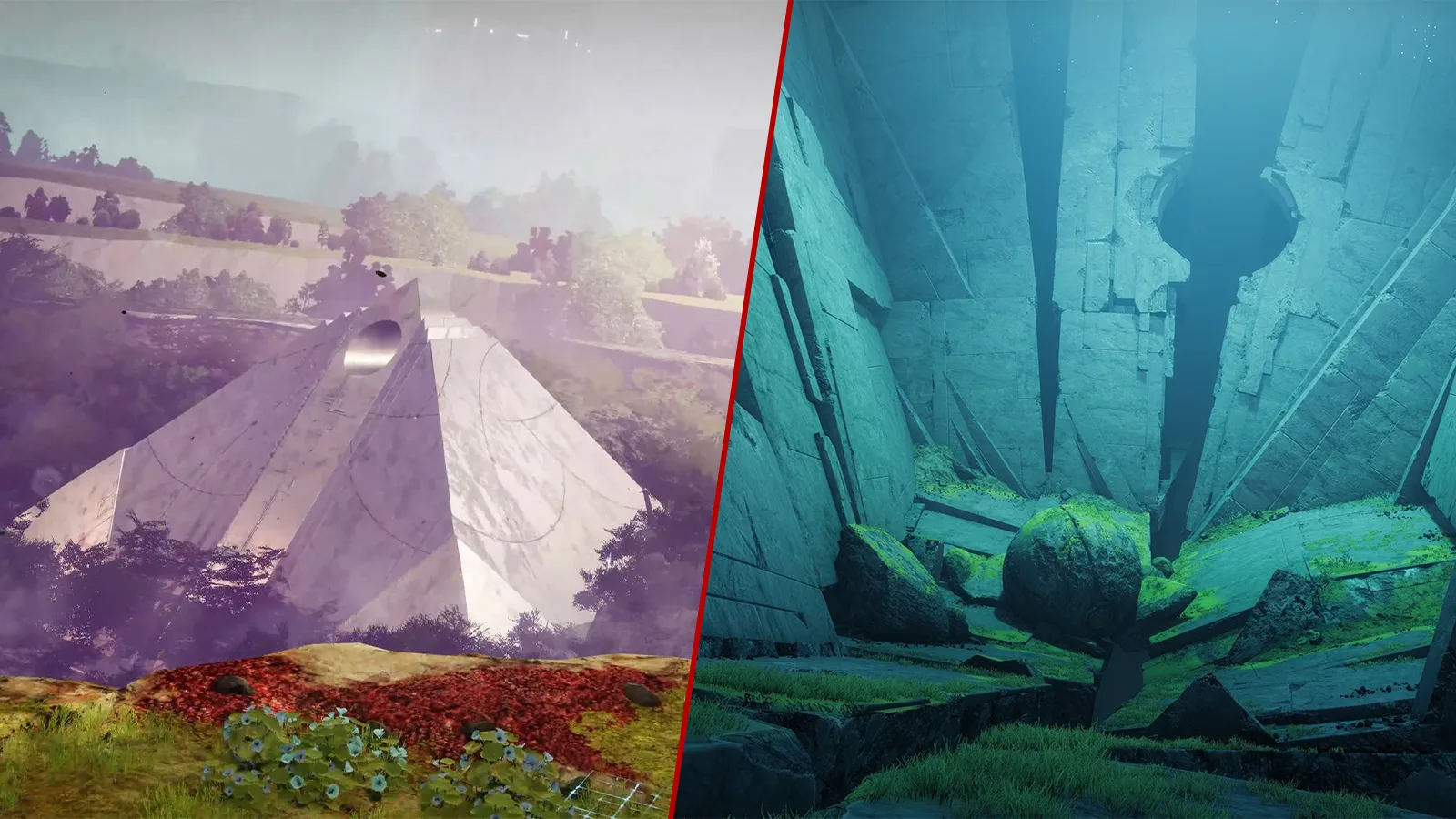 Bungie Secretly Teased New Destiny 2 Encore Exotic Mission In-Game ...