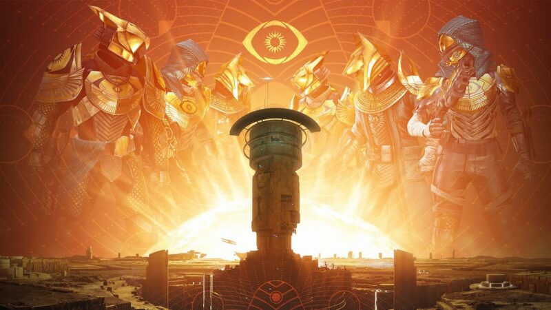 Destiny 2 Trials of Osiris Is Getting Massive New Changes In Episode ...