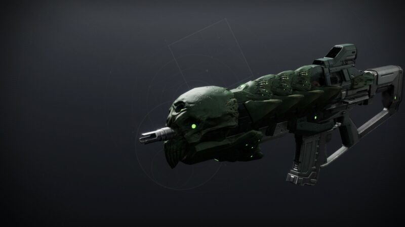 Destiny 2 Crota’s End Loot Table: Raid Weapons And Armor