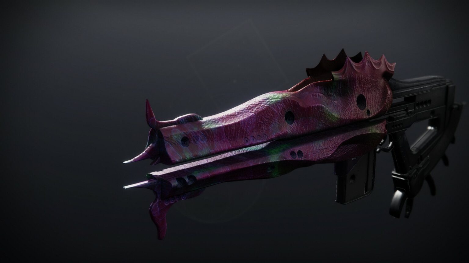 Destiny 2 Root Of Nightmares Loot Table: Raid Weapons And Armor