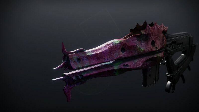 Destiny 2 Root Of Nightmares Loot Table: Raid Weapons And Armor