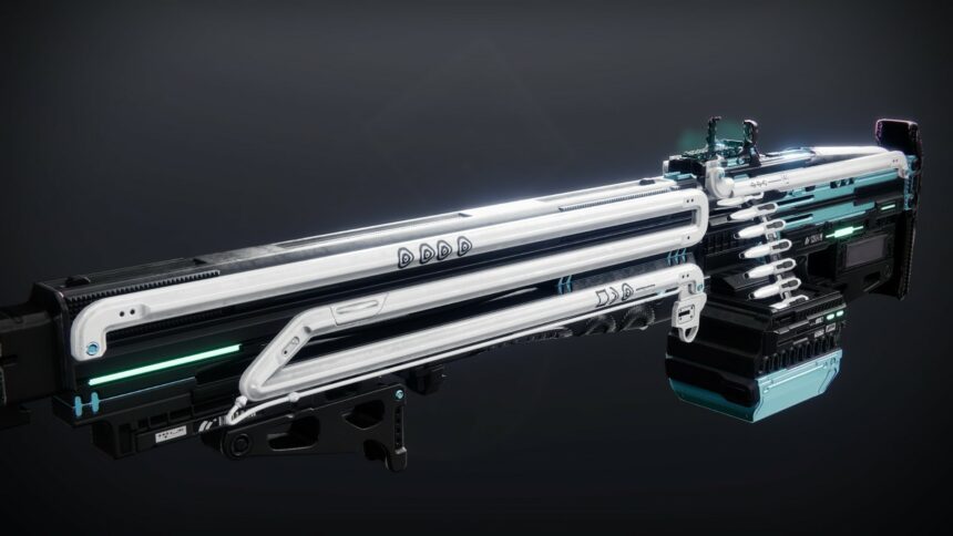 Destiny 2 Deep Stone Crypt Loot Table: Raid Weapons And Armor