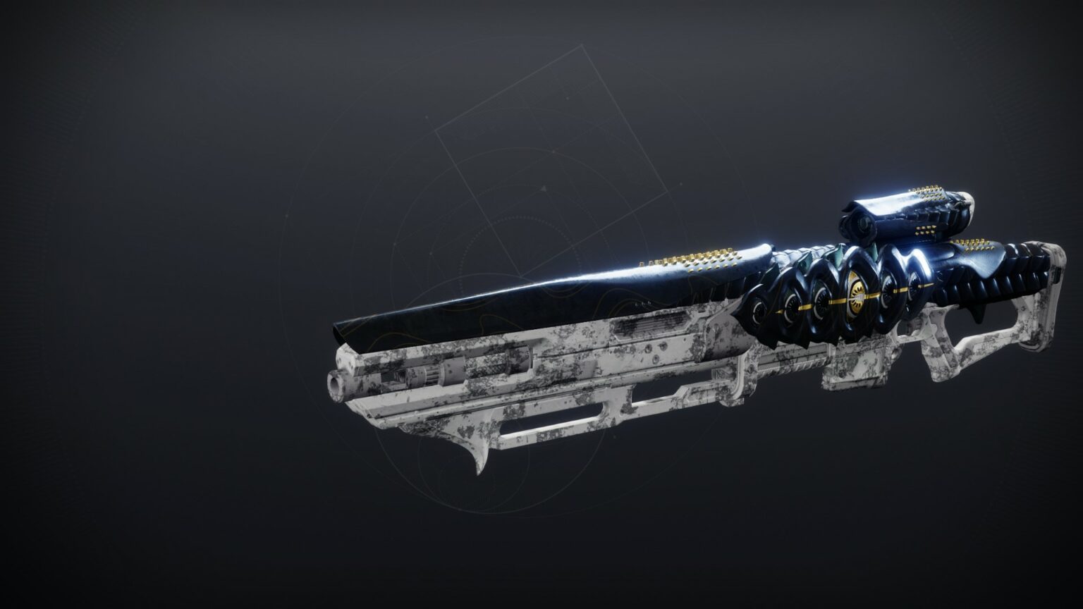 Destiny 2 Salvation's Edge Loot Table: Raid Weapons And Armor