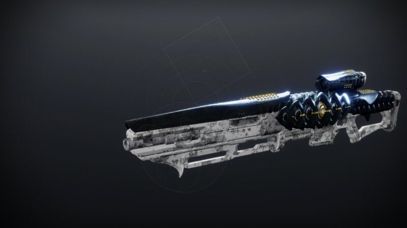 Destiny 2 Salvation's Edge Loot Table: Raid Weapons And Armor