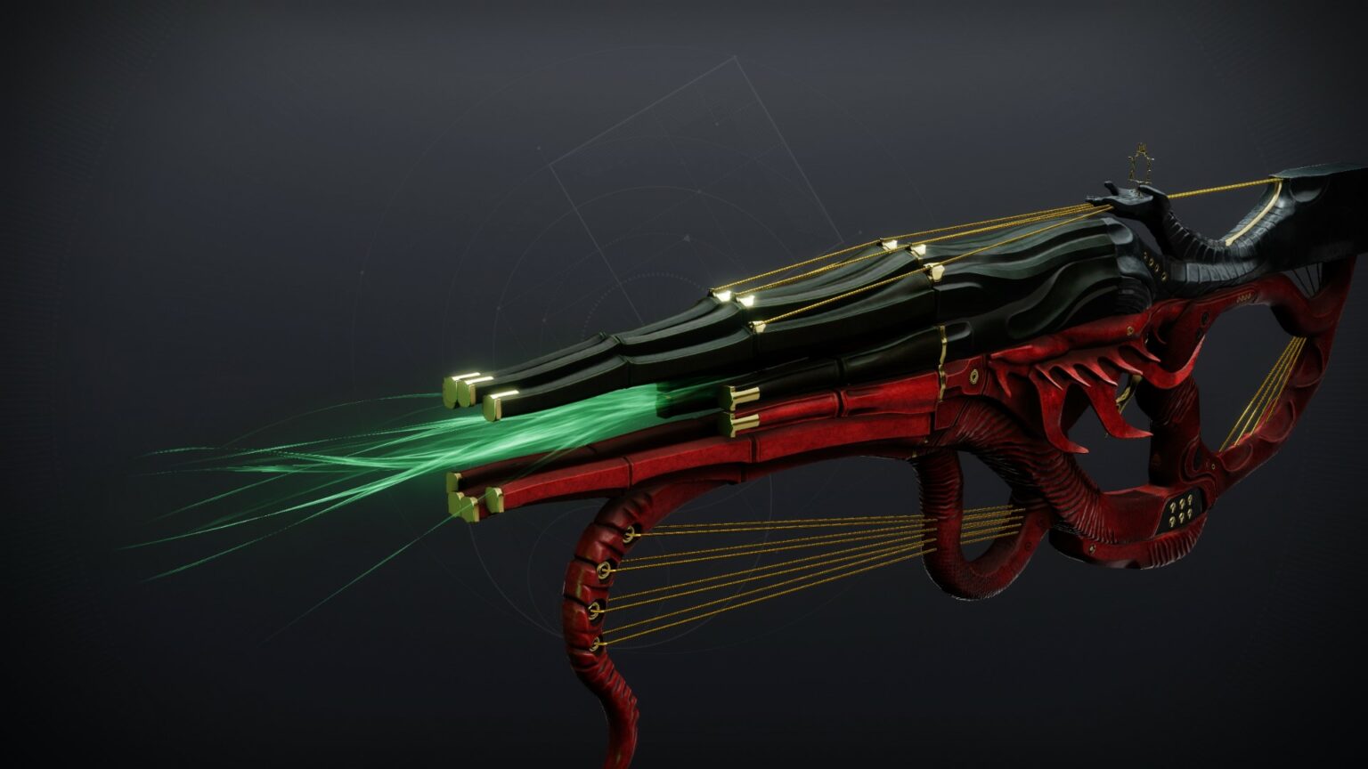 Destiny 2 Salvation's Edge Loot Table: Raid Weapons And Armor