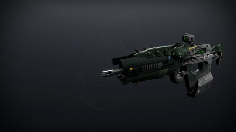 Destiny 2 Crota’s End Loot Table: Raid Weapons And Armor