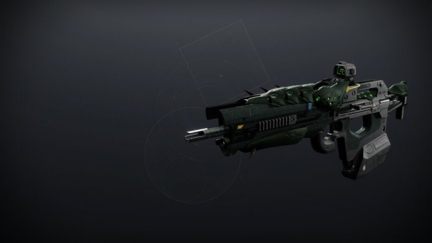 Destiny 2 Crota’s End Loot Table: Raid Weapons And Armor