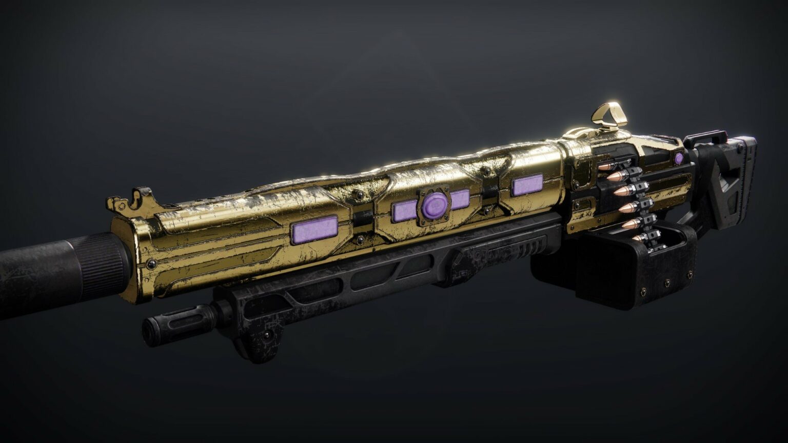 Destiny 2 Duality Loot Table: Dungeon Weapons And Armor