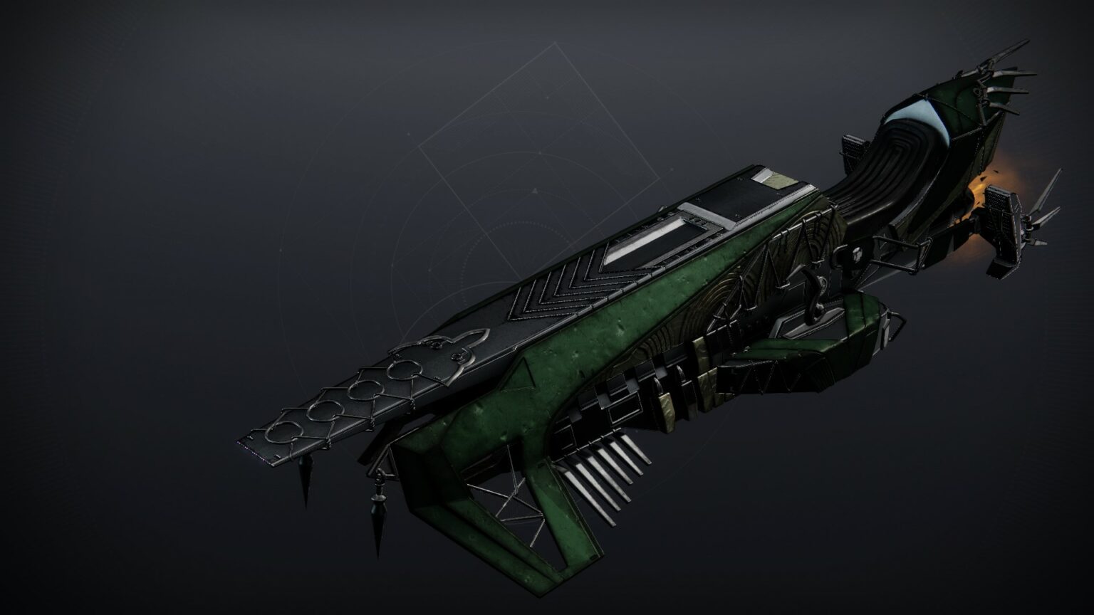 Destiny 2 Vow Of The Disciple Loot Table: Raid Weapons And Armor