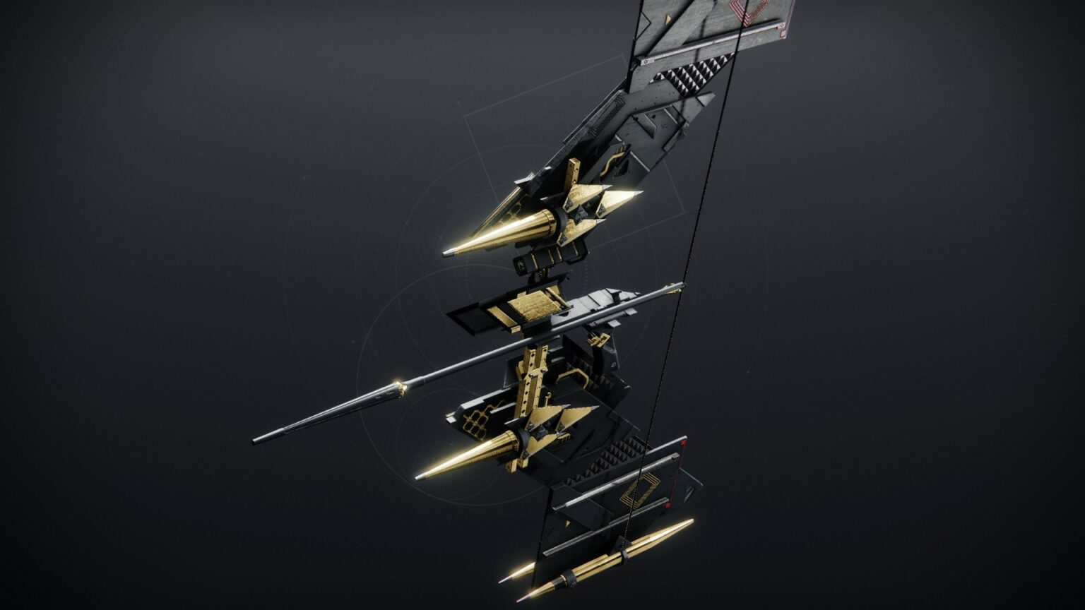 Destiny 2 Spire of the Watcher Loot Table: Dungeon Weapons And Armor