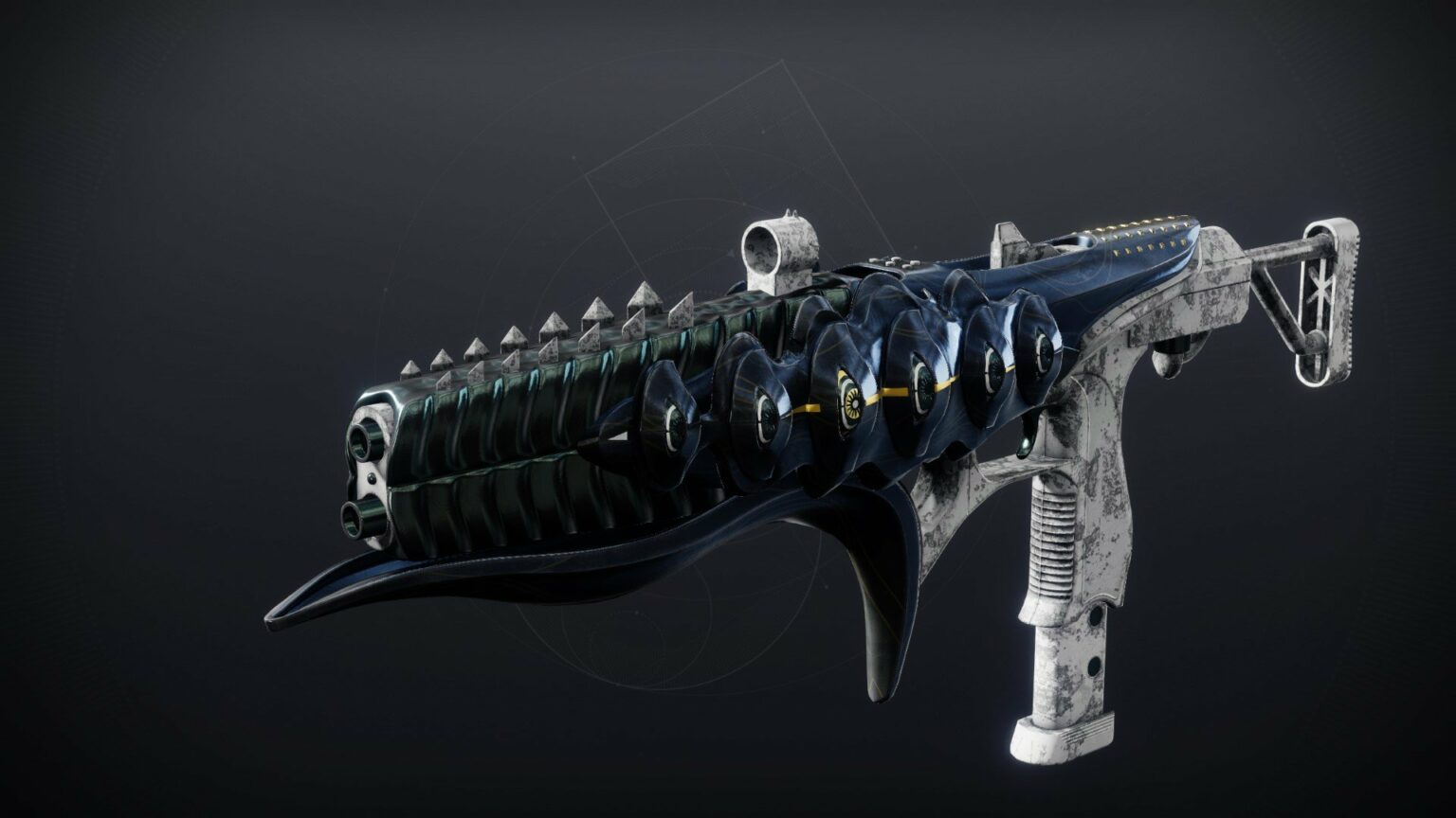 Destiny 2 Salvation's Edge Loot Table: Raid Weapons And Armor