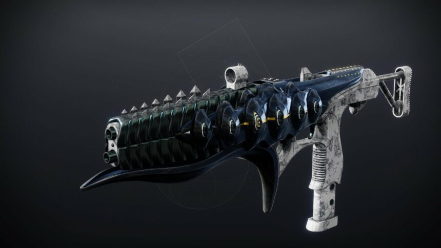 Destiny 2 Salvation's Edge Loot Table: Raid Weapons And Armor