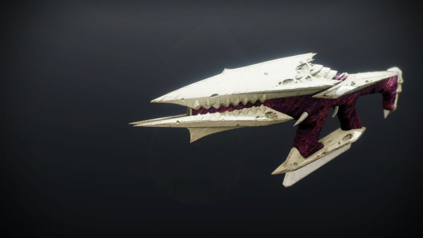 Destiny 2 King’s Fall Loot Table: Raid Weapons And Armor