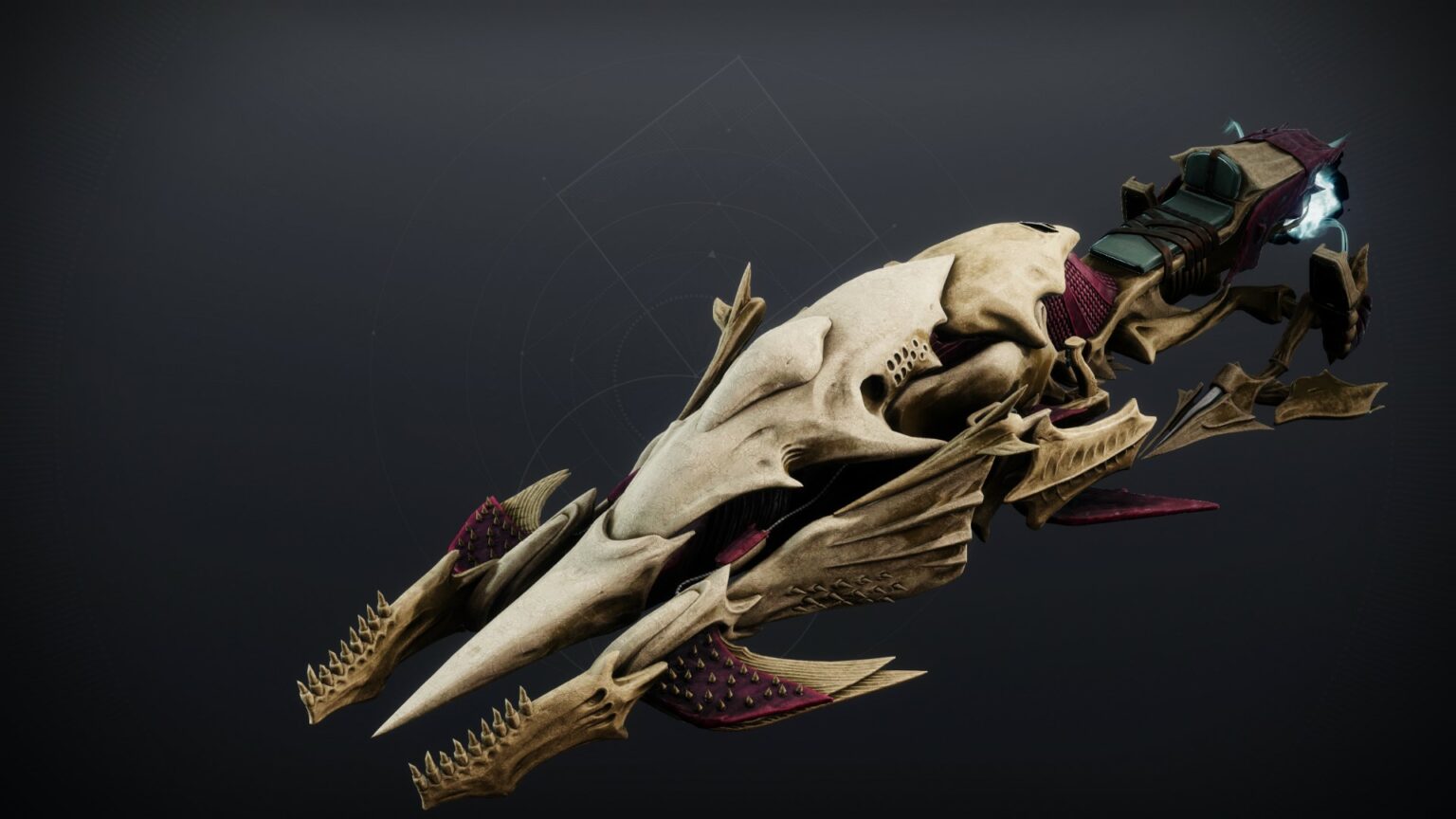 Destiny 2 King’s Fall Loot Table: Raid Weapons And Armor