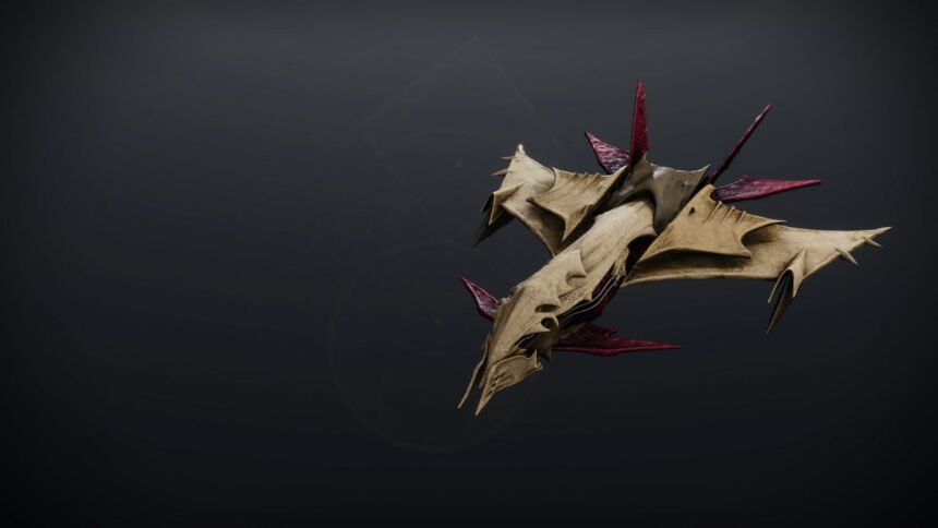 Destiny 2 King’s Fall Loot Table: Raid Weapons And Armor