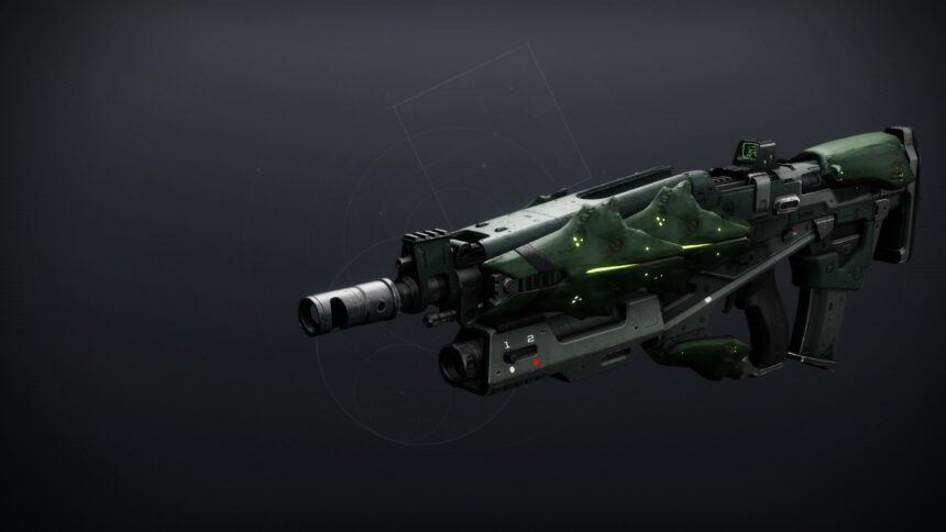 Destiny 2 Crota’s End Loot Table: Raid Weapons And Armor