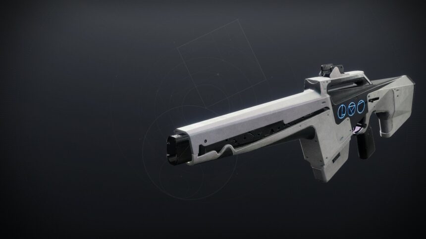 Destiny 2 Prophecy Loot Table: Dungeon Weapons And Armor