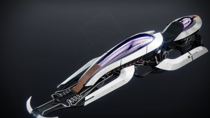 Destiny 2 Deep Stone Crypt Loot Table: Raid Weapons And Armor