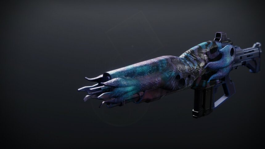 Destiny 2 Root Of Nightmares Loot Table: Raid Weapons And Armor