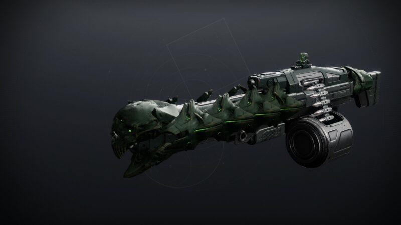 Destiny 2 Crota’s End Loot Table: Raid Weapons And Armor