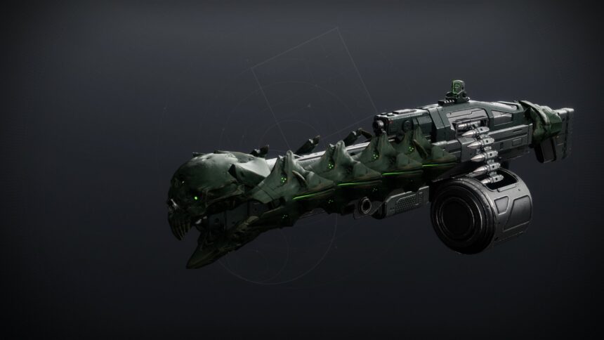 Destiny 2 Crota’s End Loot Table: Raid Weapons And Armor