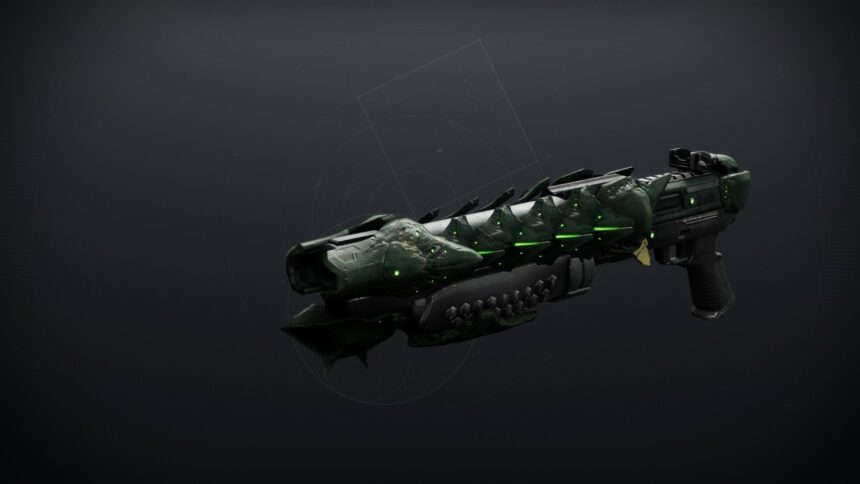 Destiny 2 Crota’s End Loot Table: Raid Weapons And Armor