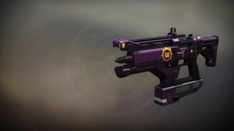 Destiny 2 Last Wish Loot Table: Raid Weapons And Armor