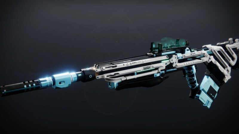 Destiny 2 Deep Stone Crypt Loot Table: Raid Weapons And Armor