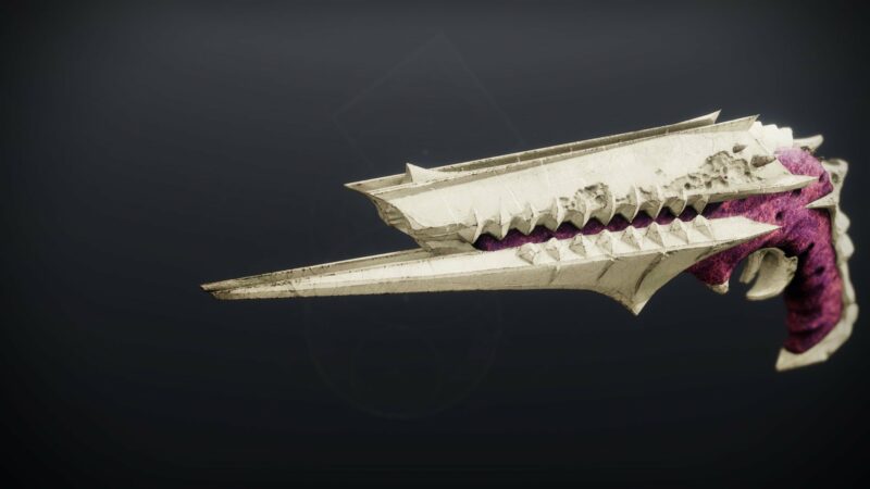 Destiny 2 King’s Fall Loot Table: Raid Weapons And Armor