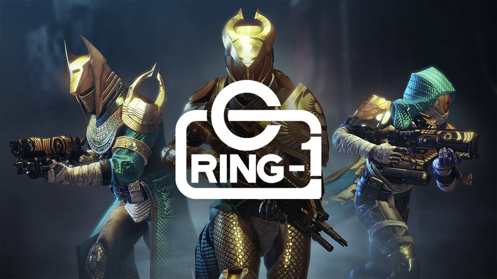 Destiny 2's Biggest Cheat Provider Ring-1 Shuts Down Operations ...