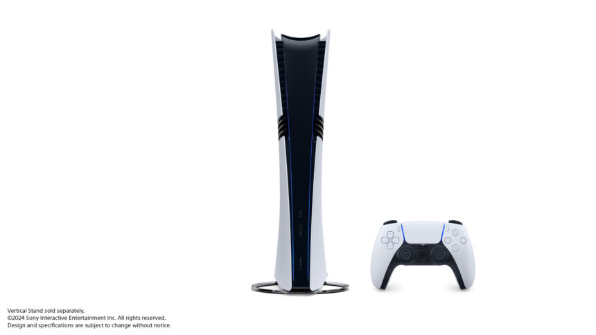 PS5 Pro: Price, Release Date, Official Specs, Design - Everything We Know