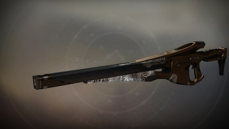 Destiny 2 Garden of Salvation Loot Table: Raid Weapons And Armor