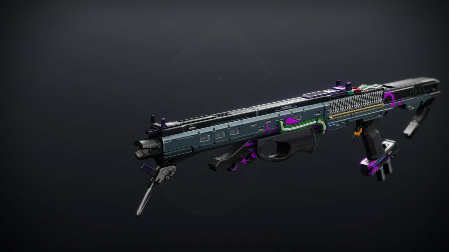 Destiny 2 Episode Revenant: All New And Reprised Legendary Weapons