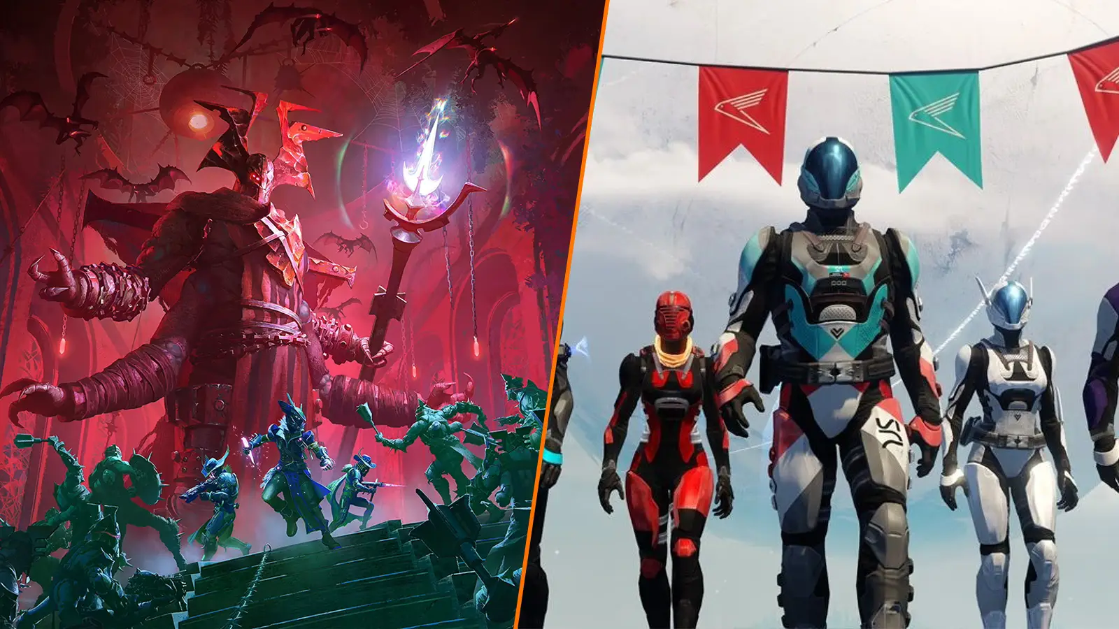 Destiny 2 Episode Revenant To Add A Fan-Favorite Activity From Destiny ...