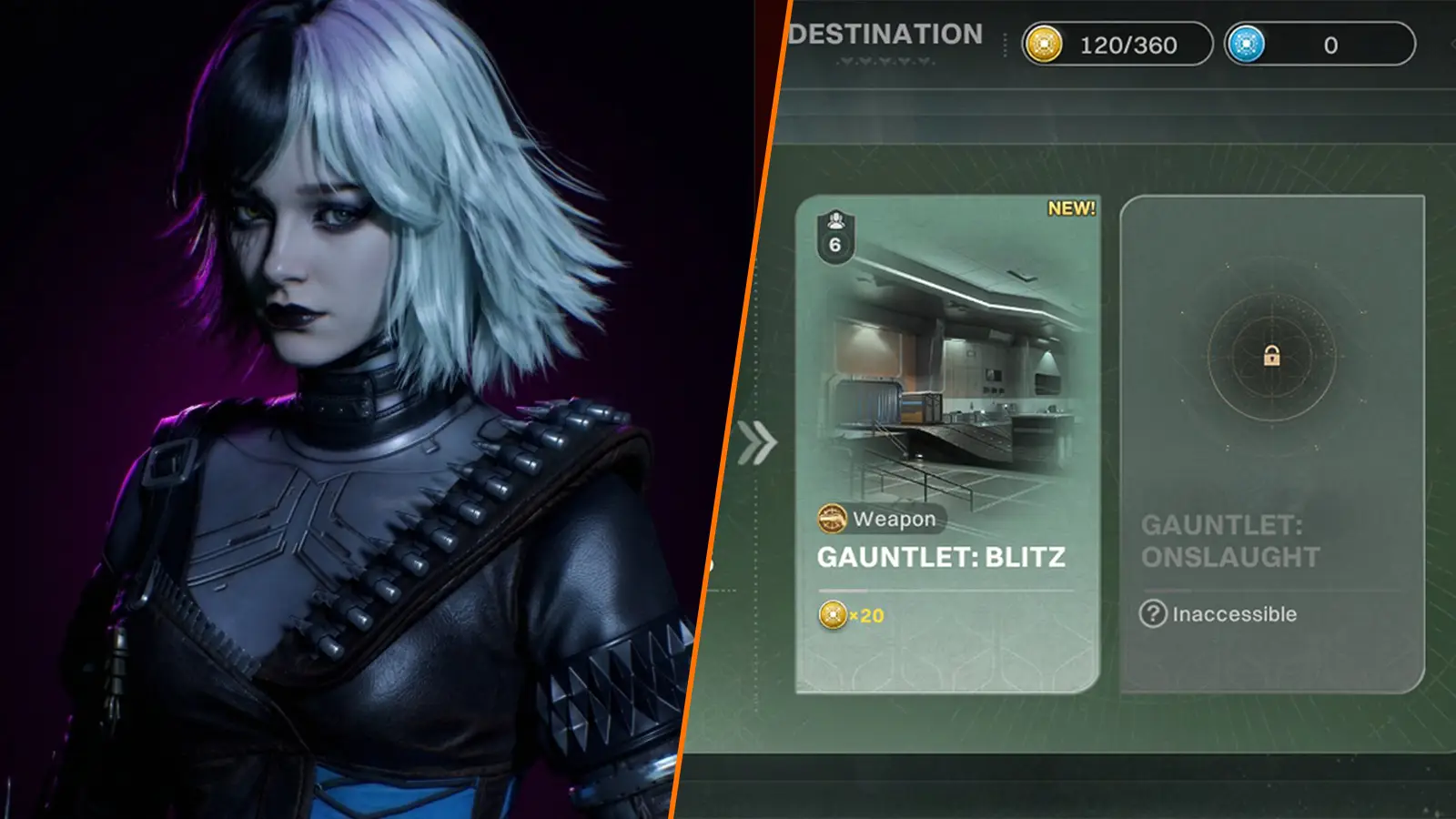 NetEase Clarifies Destiny: Rising Energy System After Fans Spot ...