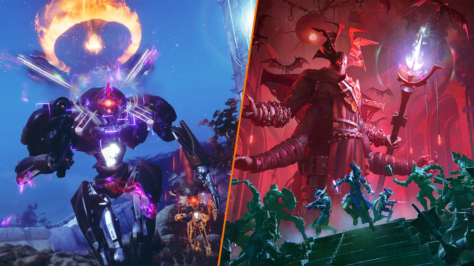 Bungie Under Fire Yet Again After Popular Destiny 2 Content Creator Hit ...