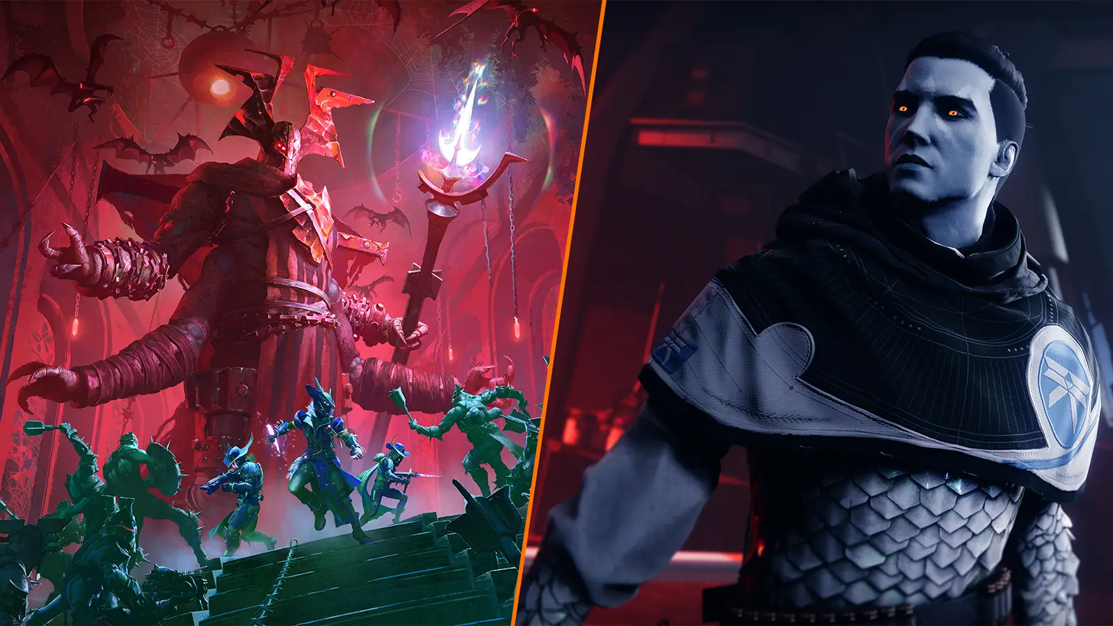 Destiny 2 Revenant Act 2: Start Date, End Date, Tomb of Elders, New ...