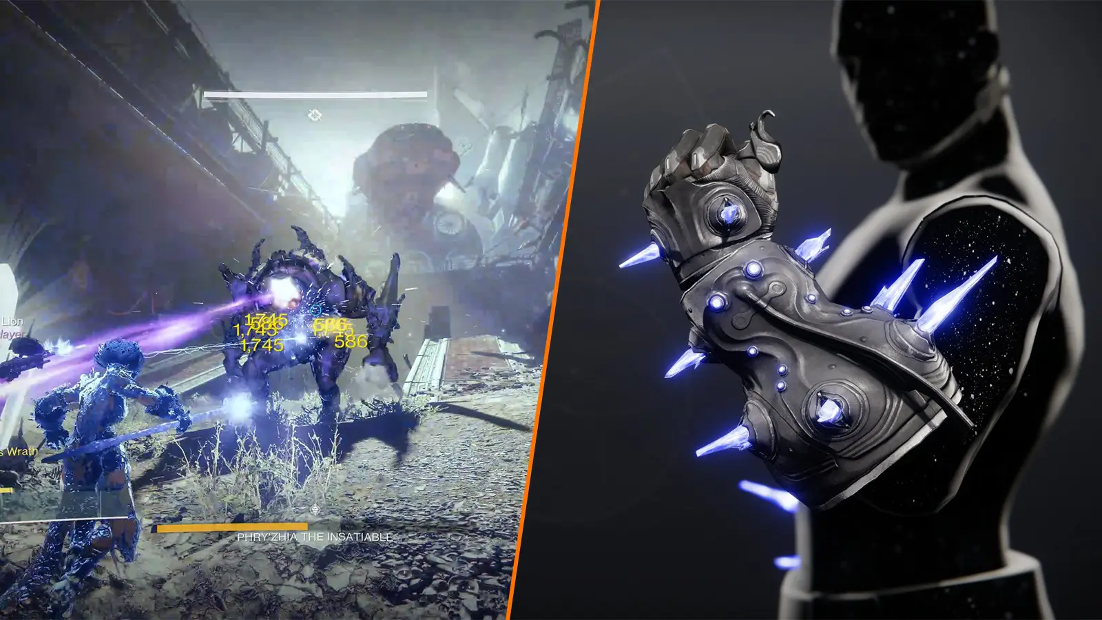 Destiny 2 Players Discover New Solo Game-Breaking Glitch That Instantly ...