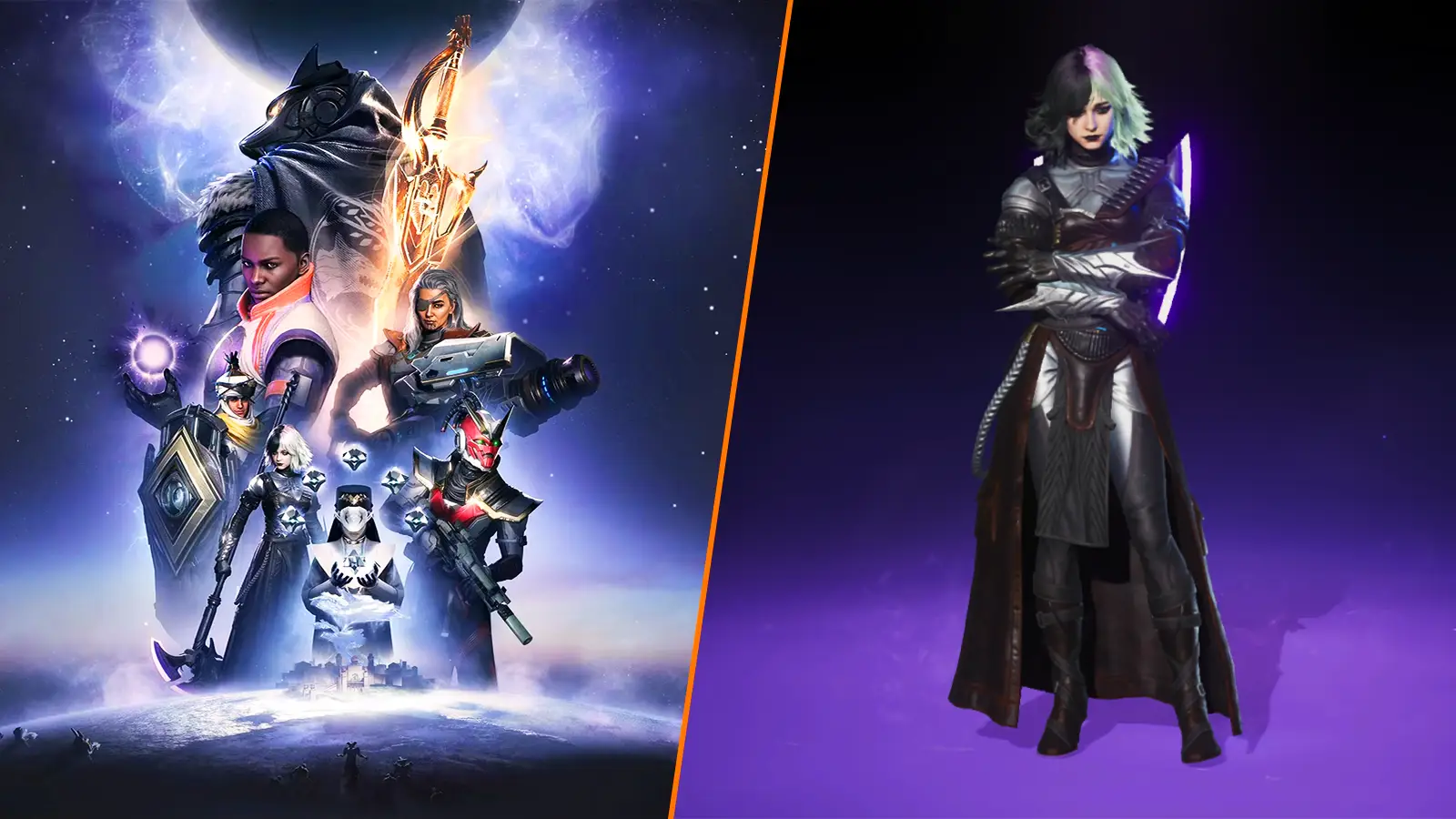 Destiny Rising Is Offering Exclusive Reward For The Official Launch ...