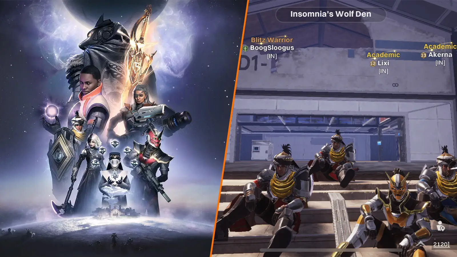 Destiny: Rising Announces First Raid Champions, Exclusive Rewards ...