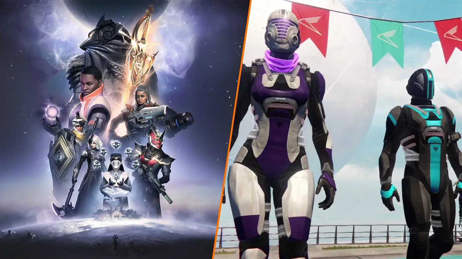 Sparrow Racing Is Returning… In Destiny: Rising, Not Destiny 2