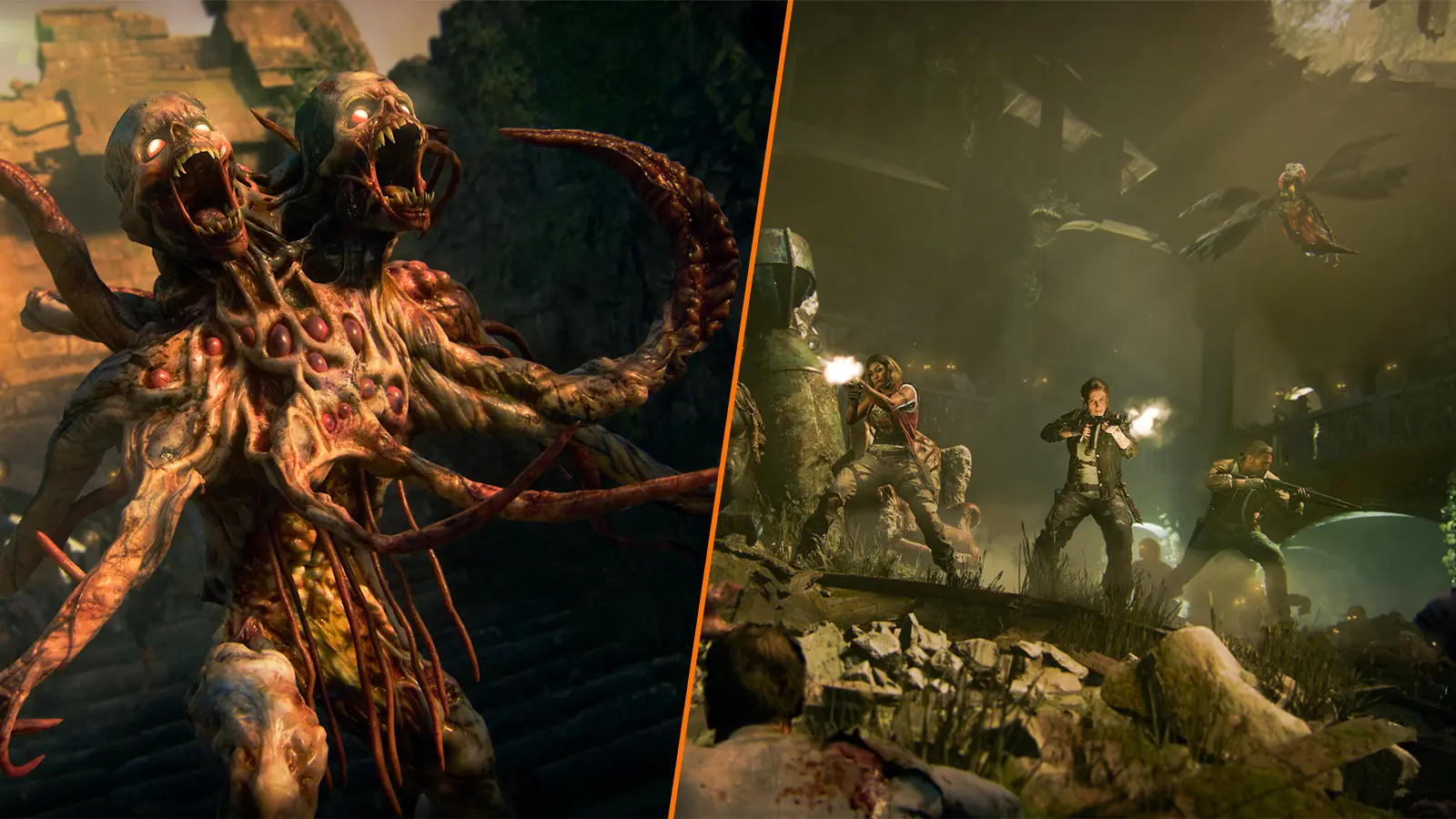 Call of Duty Zombies Voice Actors Exit Black Ops 6 Over Lack of AI ...