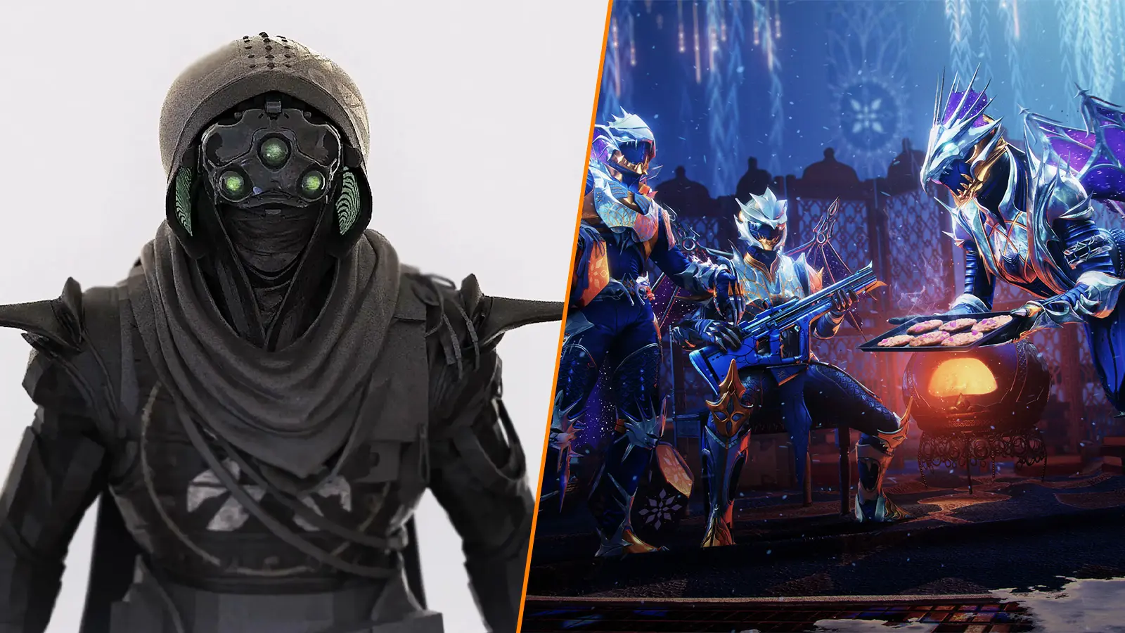 "Delay Episode Heresy At This Point": Bungie Faces Backlash As Destiny ...