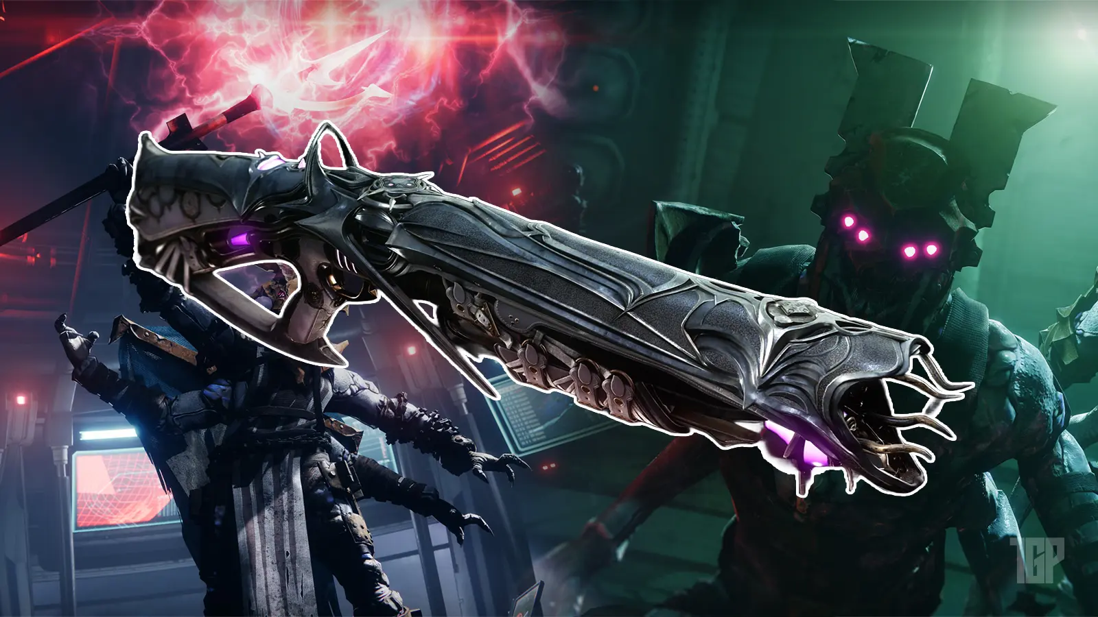 Destiny 2 Revenant Act 3: Start Date, End Date, Leaks, Kell's Fall ...