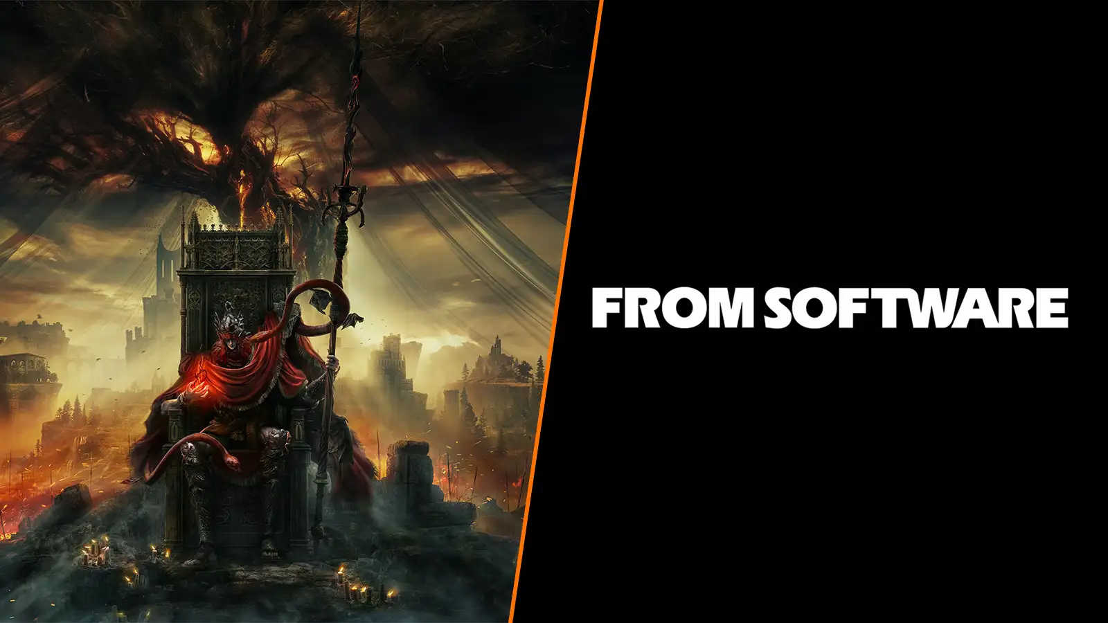 Elden Ring 2 Not In Development, But FromSoftware Has Multiple Projects ...