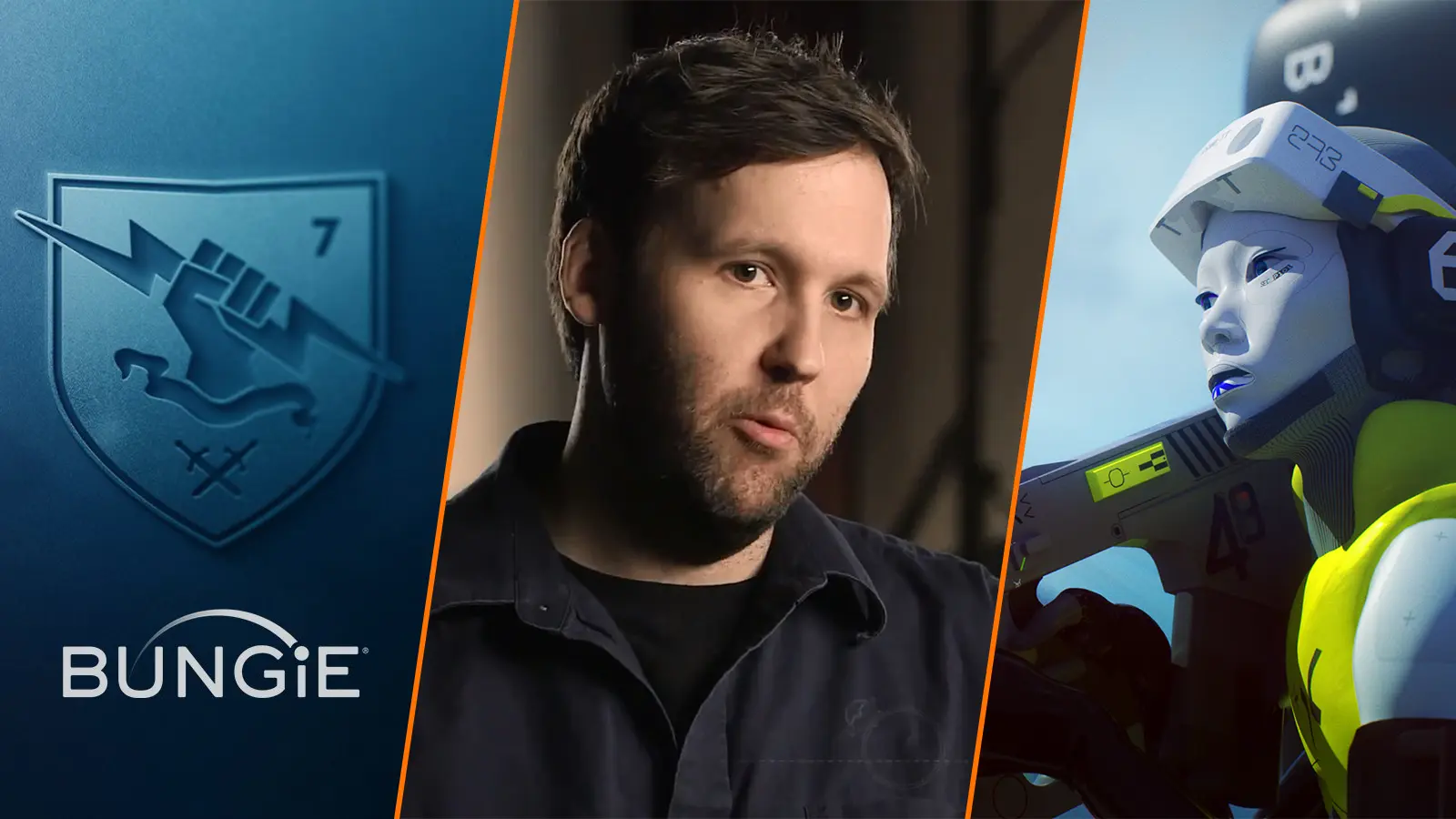 Ex-Marathon Director Chris Barrett Sues Bungie And Sony For $200M ...