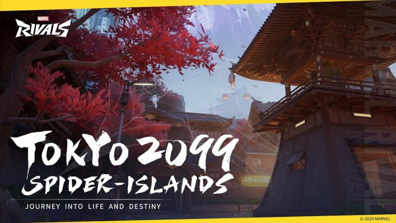 Marvel Rivals Release Date and Time, All Hero Characters List, Roles ...